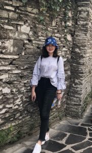 Current Members : Professor Liang Li Group