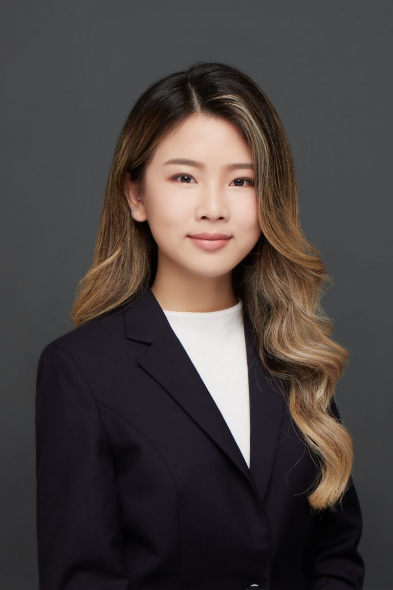 Current Members : Professor Liang Li Group