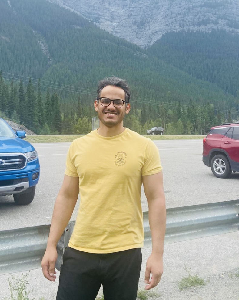Current Members : Professor Liang Li Group