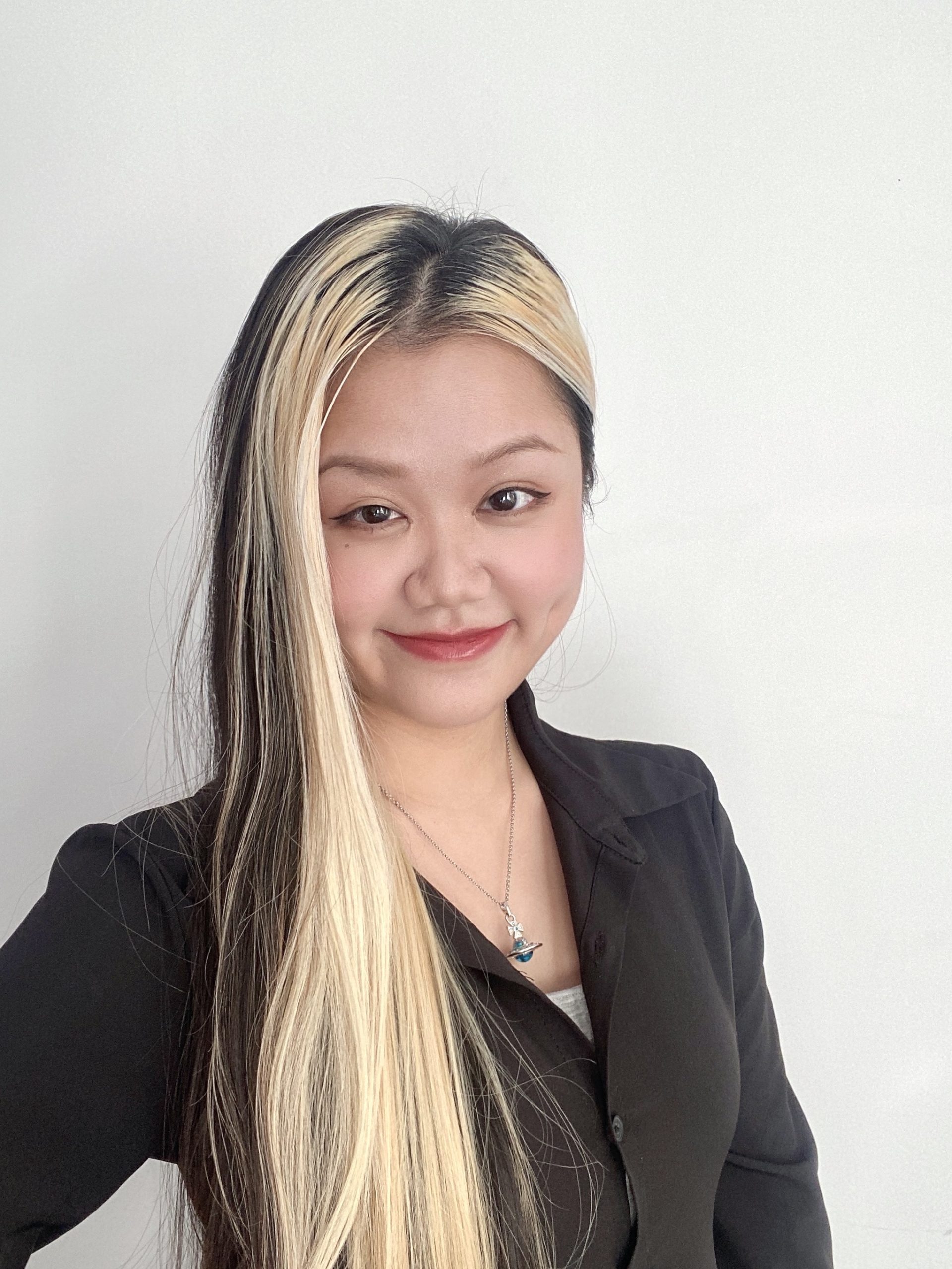 Current Members : Professor Liang Li Group