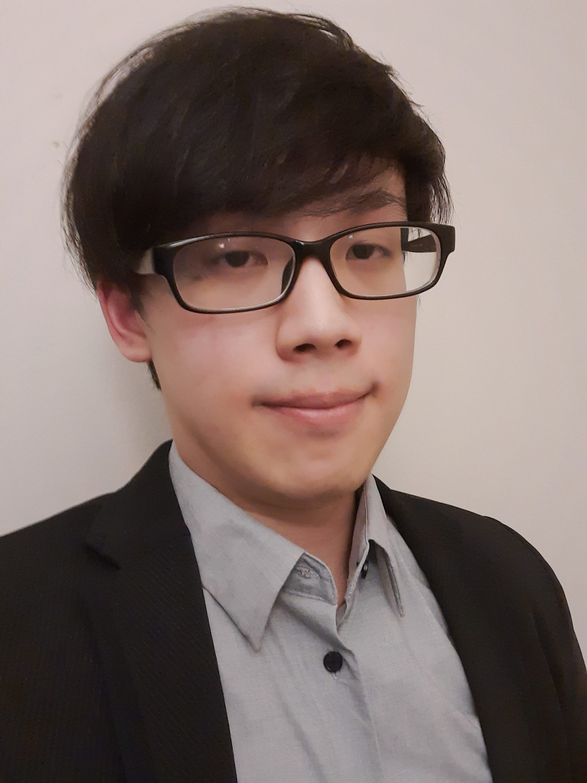 Current Members : Professor Liang Li Group