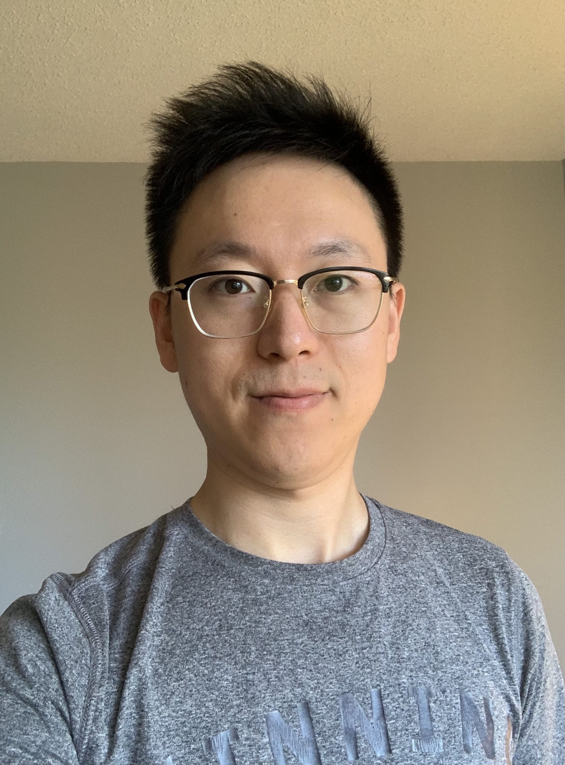 Current Members : Professor Liang Li Group